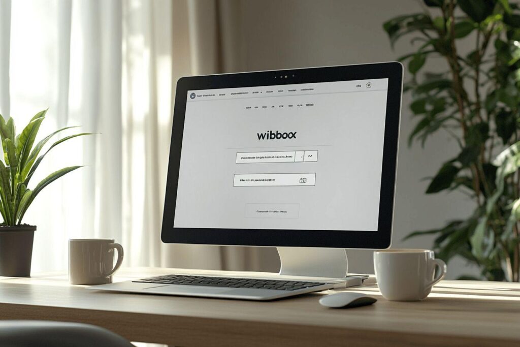 Comment se connecter à webmail.wibox.fr : guide complet des étapes de connexion - Ma bulle