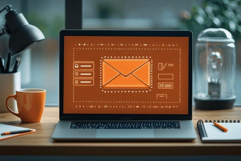 Comment consulter ma messagerie Orange mail : guide complet pour ...