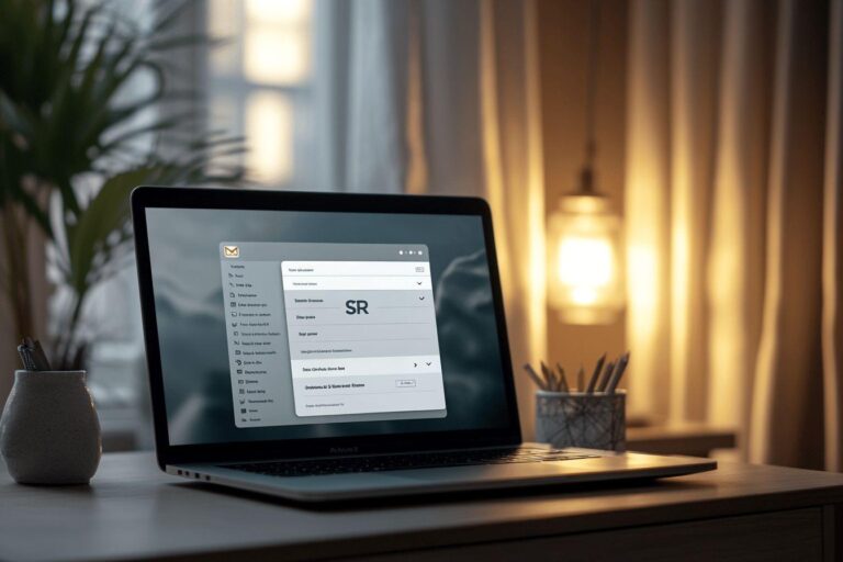 SFR mail : guide pratique et complet pour accéder et consulter ...